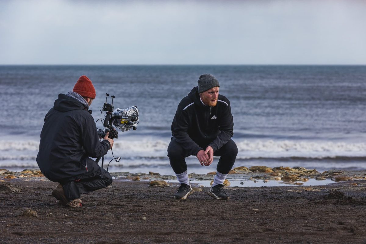 BEN STOKES DOCUMENTARY, WITH SAM MENDES, TO PREMIERE ON PRIME VIDEO ...