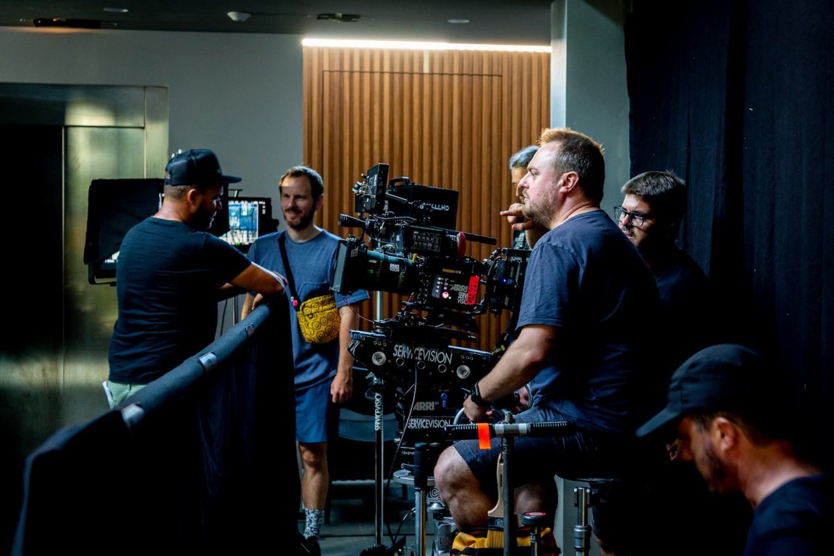 Sony Pictures Television Invests in Whisper - Whisper