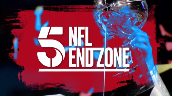 CHANNEL 5’S NFL END ZONE RETURNS FOR FOURTH SERIES, PRODUCED BY WHISPER ...