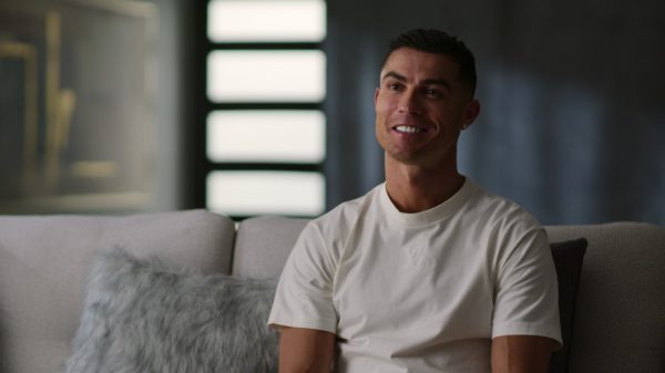 CHANNEL 5’S NFL END ZONE RETURNS FOR FOURTH SERIES, PRODUCED BY WHISPER ...