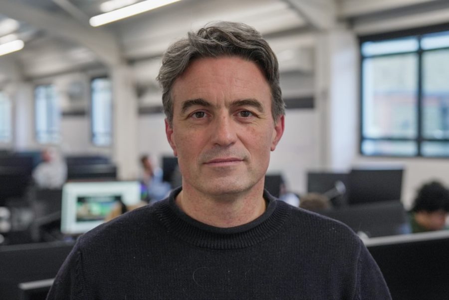 DAN JOHNSON JOINS WHISPER IN NEW COMMUNICATIONS LEADERSHIP ROLE - Whisper